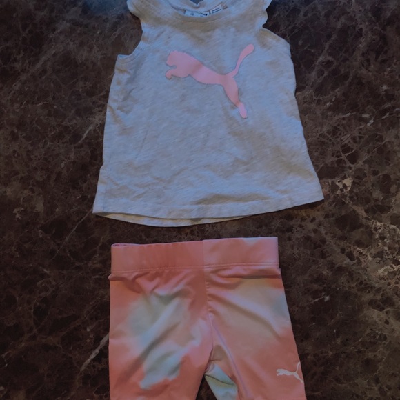 Puma | Matching Sets | Puma Set | Poshmark